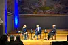 Norges statsminister og EUs utenrikssjef diskuterer Europas forsvar og ...